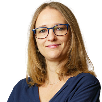 Front- und Backoffice | BUHL Services
